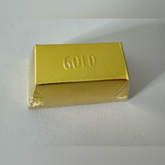 Toys | Any 3 Items For 6 Gold Bar Shaped Digging Kit | Poshmark